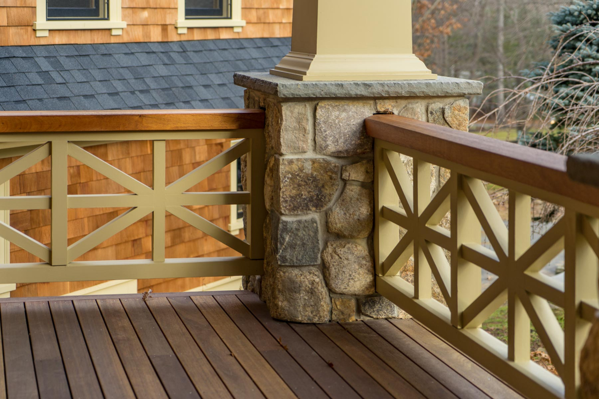 Stone Manor | Windhill + Co.
