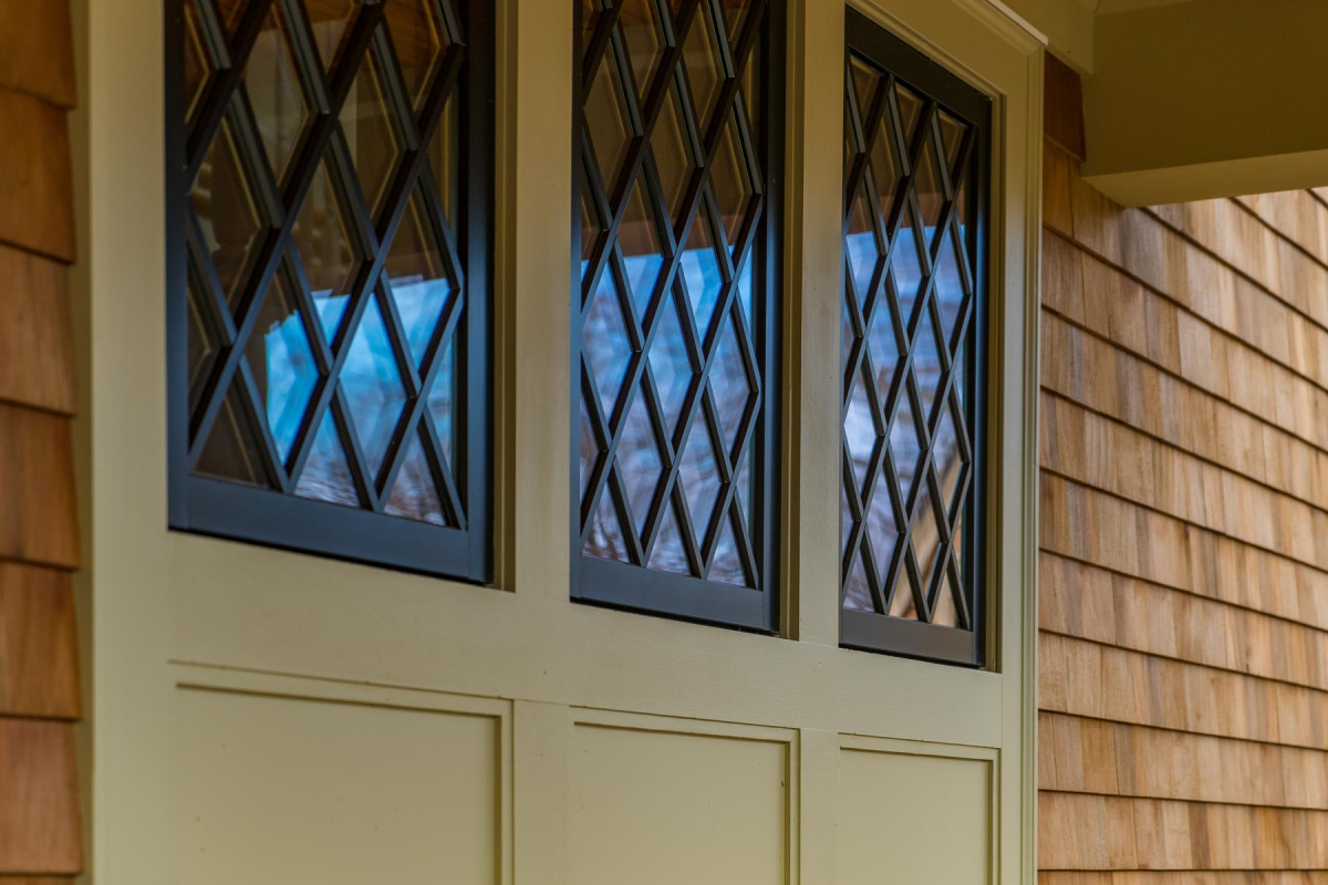 Stone Manor | Windhill + Co.
