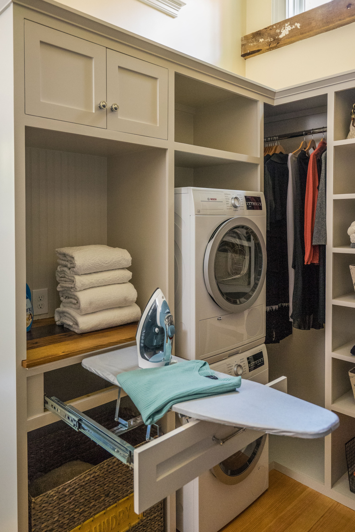 Mudrooms + Laundry Rooms | Windhill + Co.
